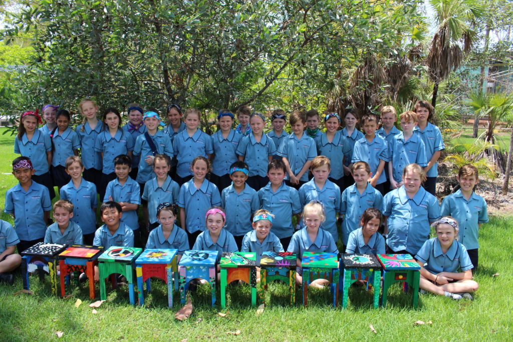 Good Shepherd Lutheran College Howards Springs NT