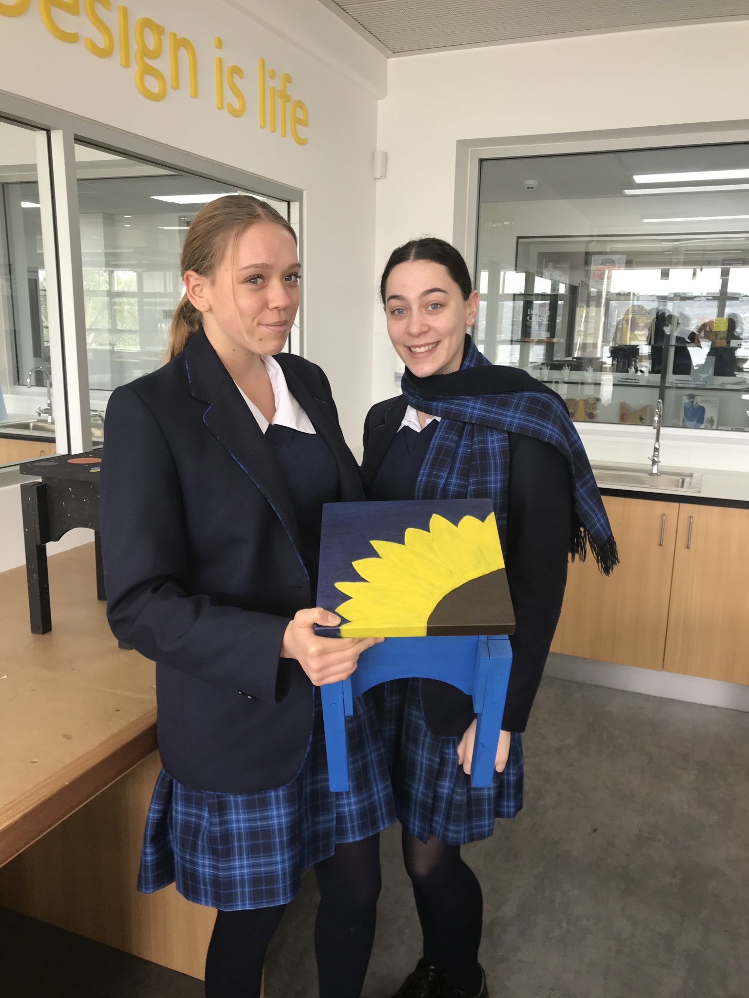 Marist Sisters’ College Woolwich NSW